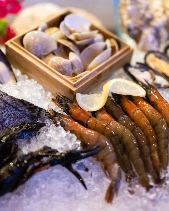 Sichuan Kitchen | Four Points KLCC