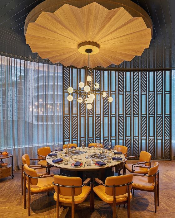 Sichuan Kitchen | Four Points KLCC